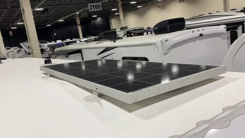 Go Play 26RLS- Couple's Dream Camper Complete Review