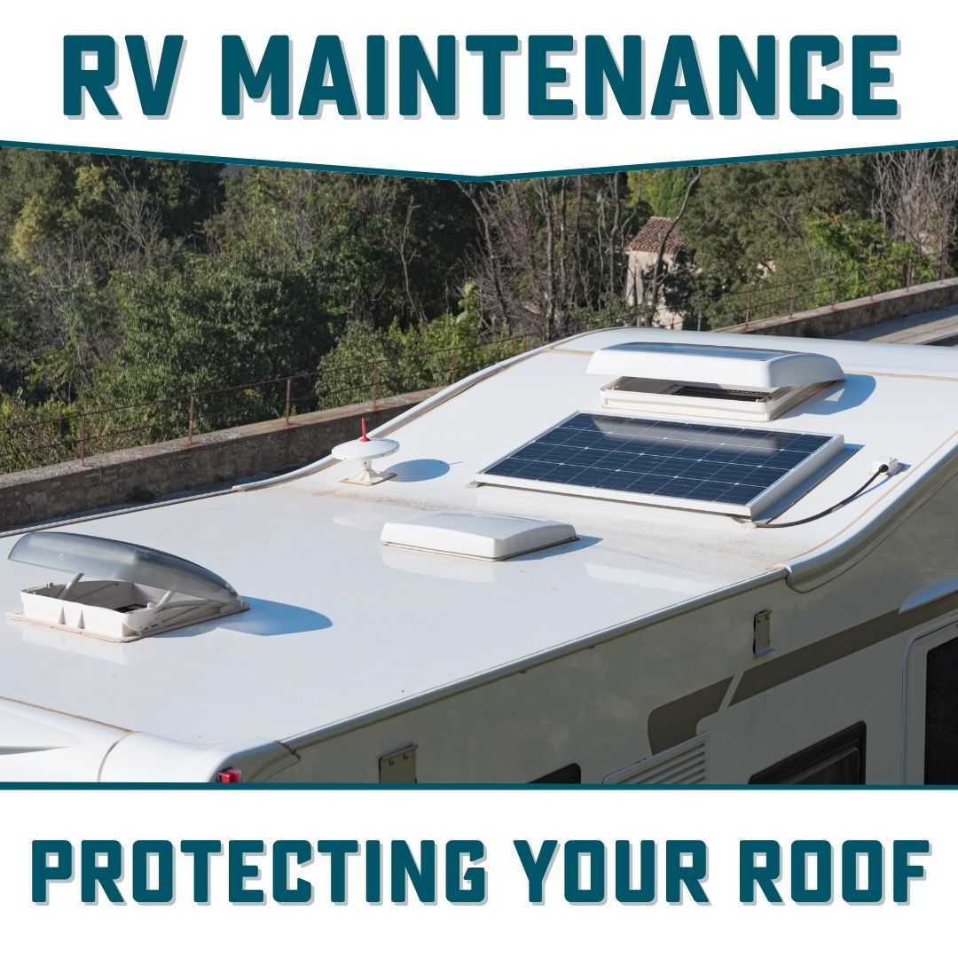 RV Problems Archives - RV Learning Hub