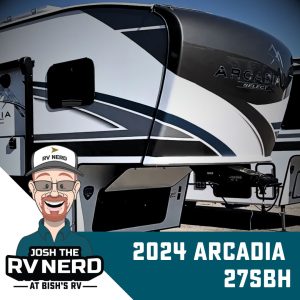 Arcadia Archives - RV Learning Hub