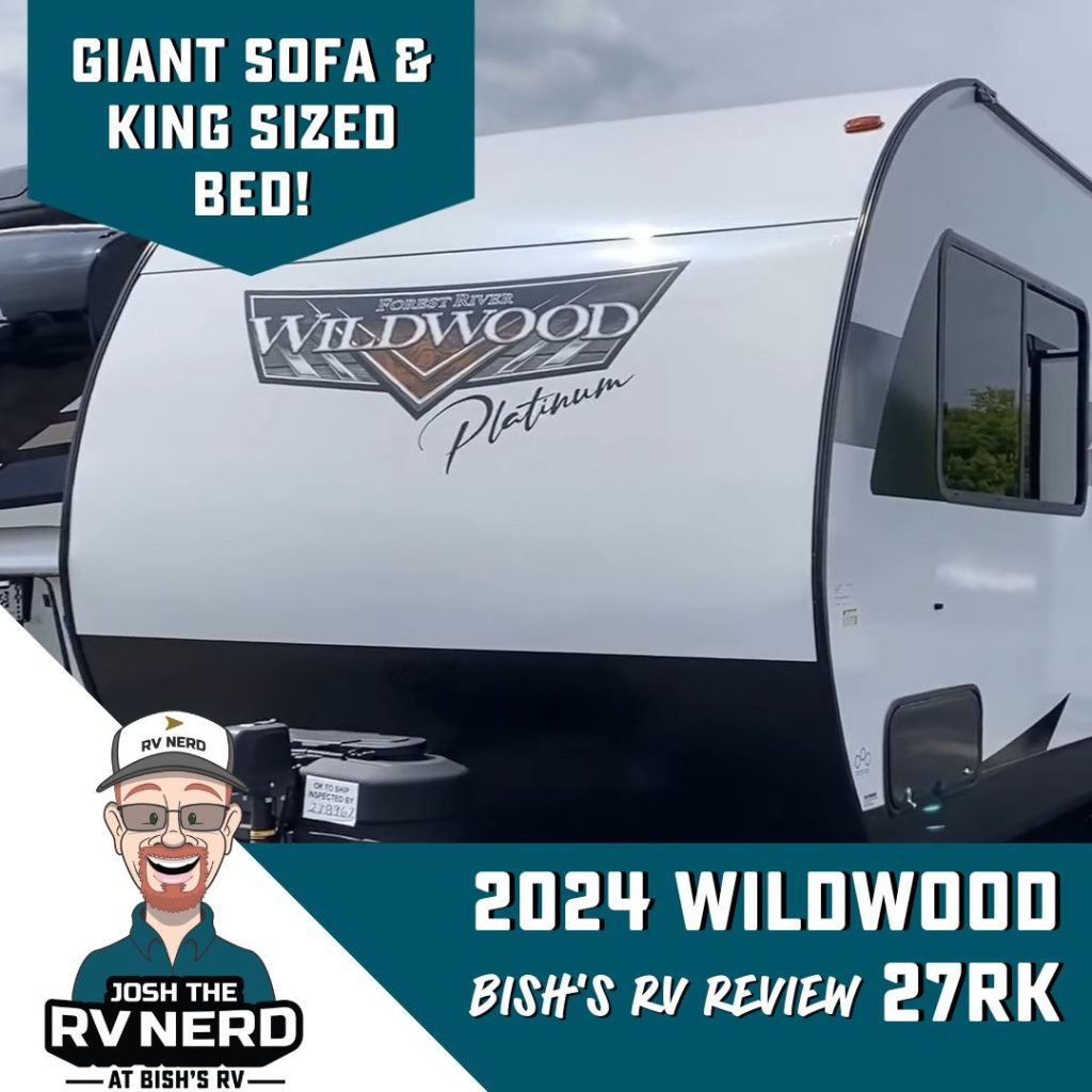 RV Nerd Reviews Archives - RV Learning Hub