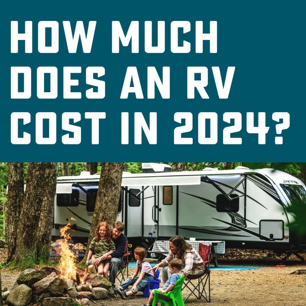 RV Pricing Archives - RV Learning Hub