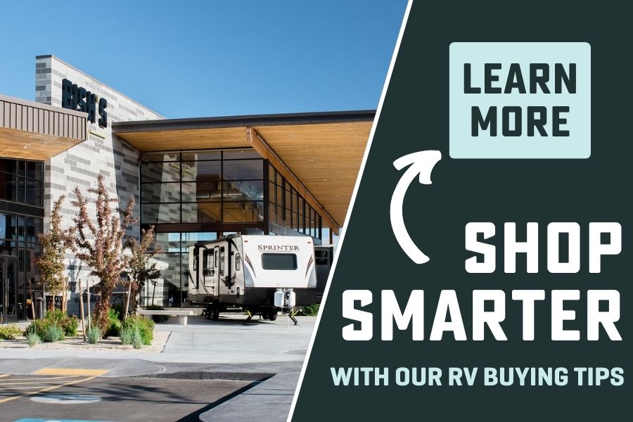 Home - RV Learning Hub