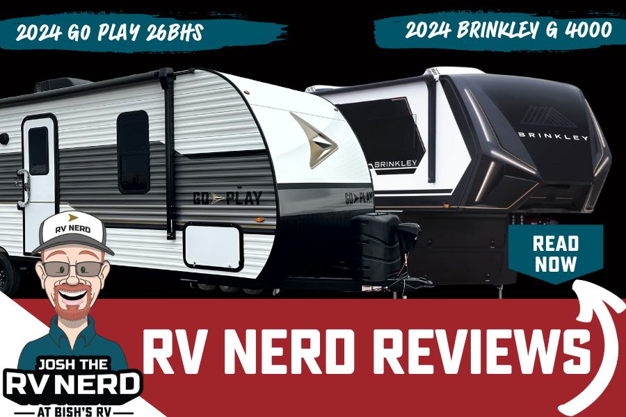 Home - RV Learning Hub