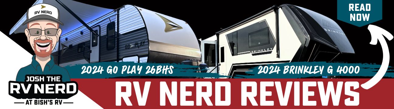 Home - RV Learning Hub