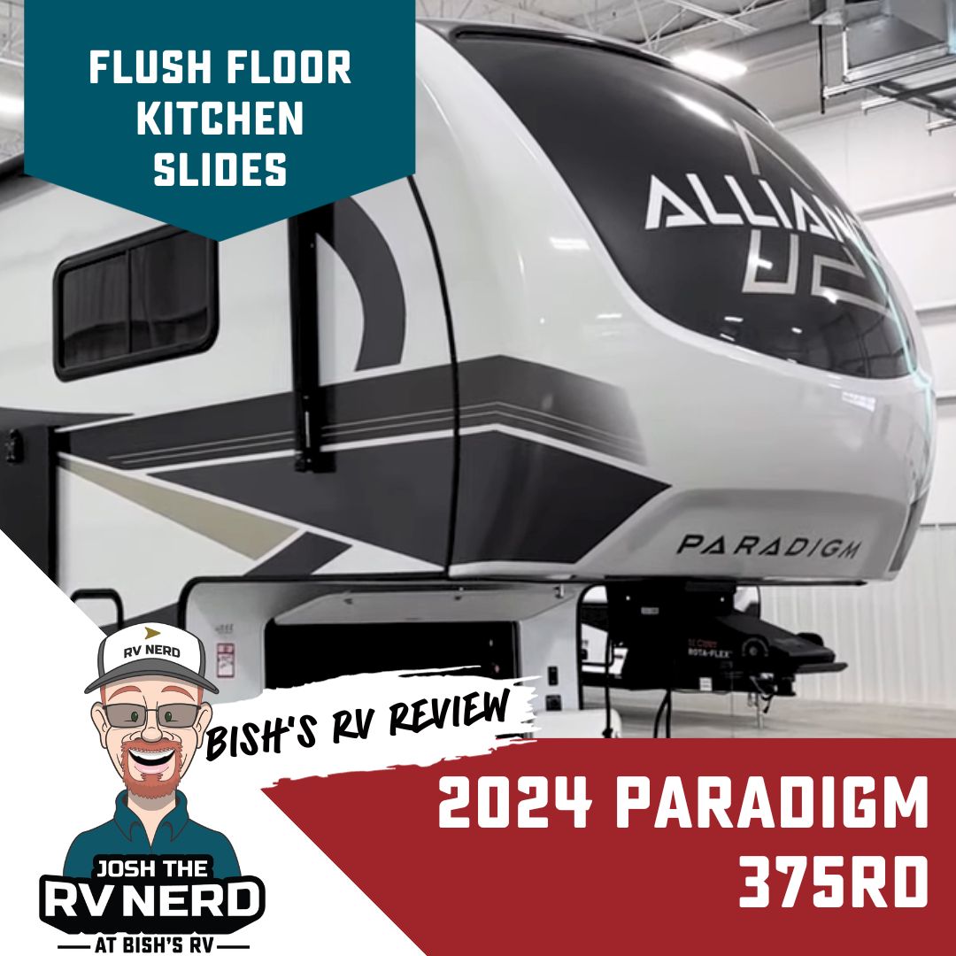 Fifth Wheel Archives - RV Learning Hub