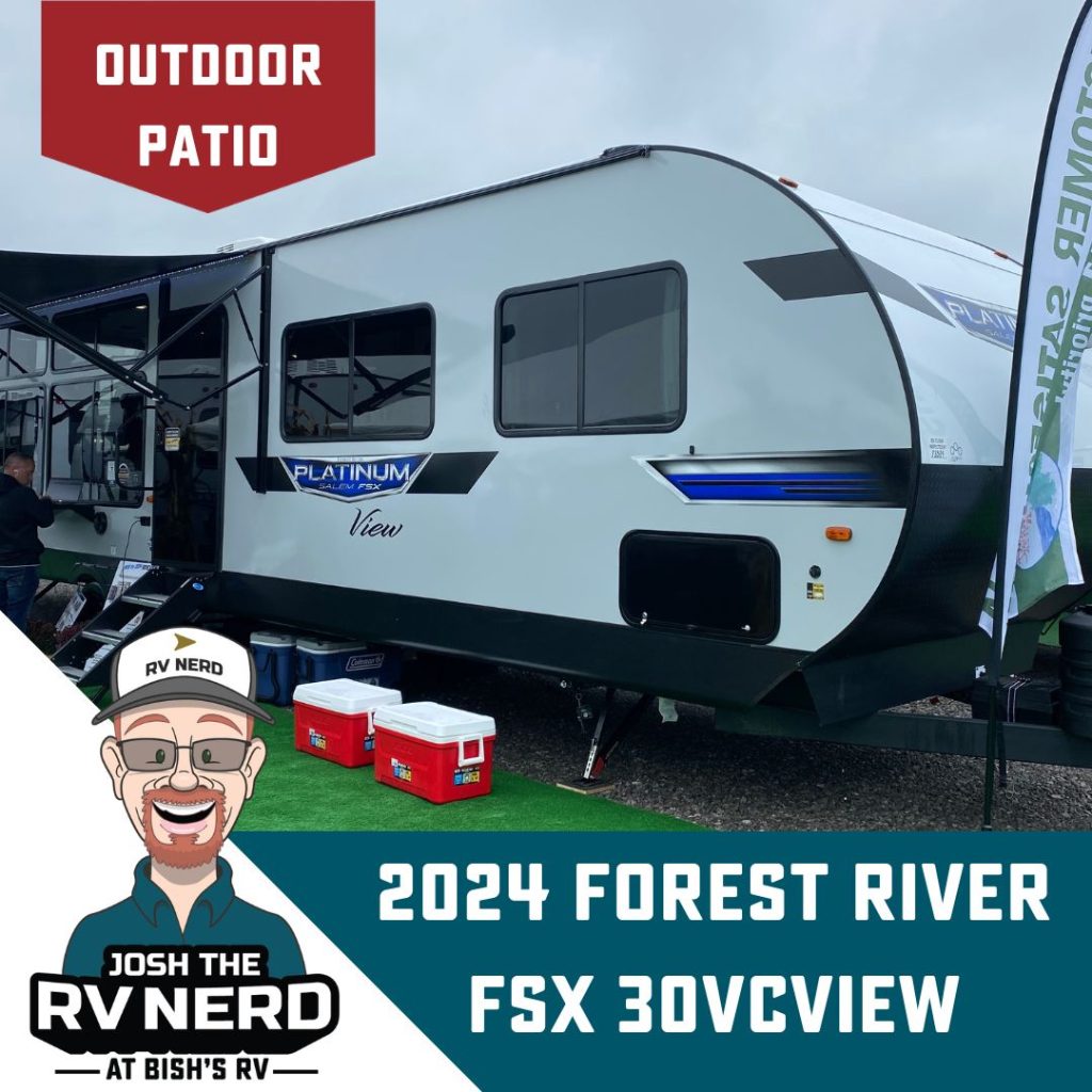 RV Nerd Reviews Archives - RV Learning Hub