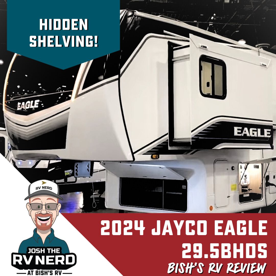 Fifth Wheel Archives - RV Learning Hub
