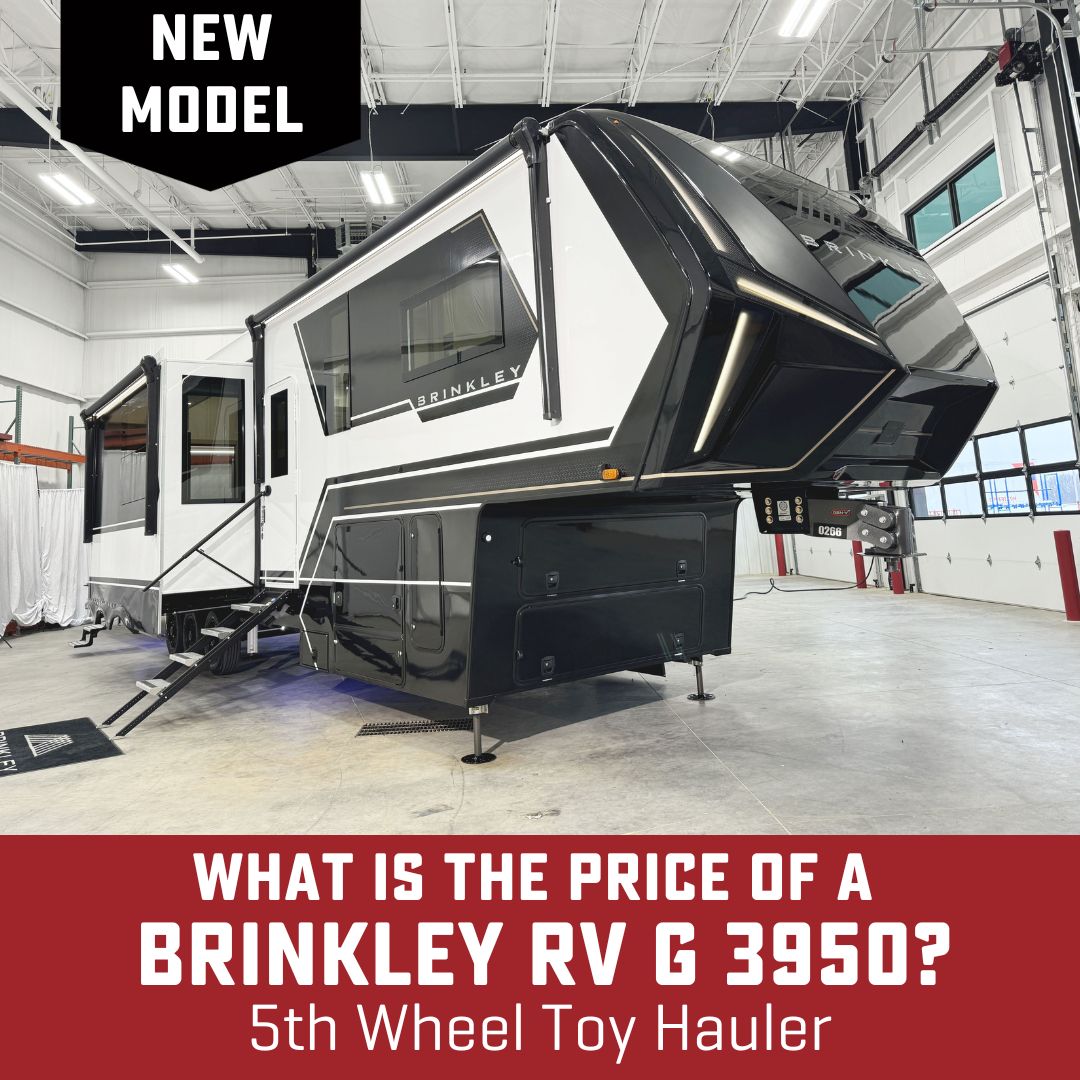 RV Pricing Archives - RV Learning Hub
