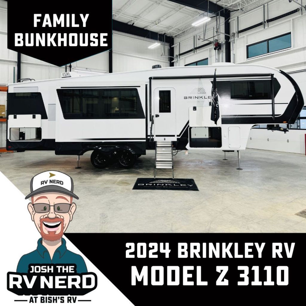 RV Nerd Reviews Archives - RV Learning Hub