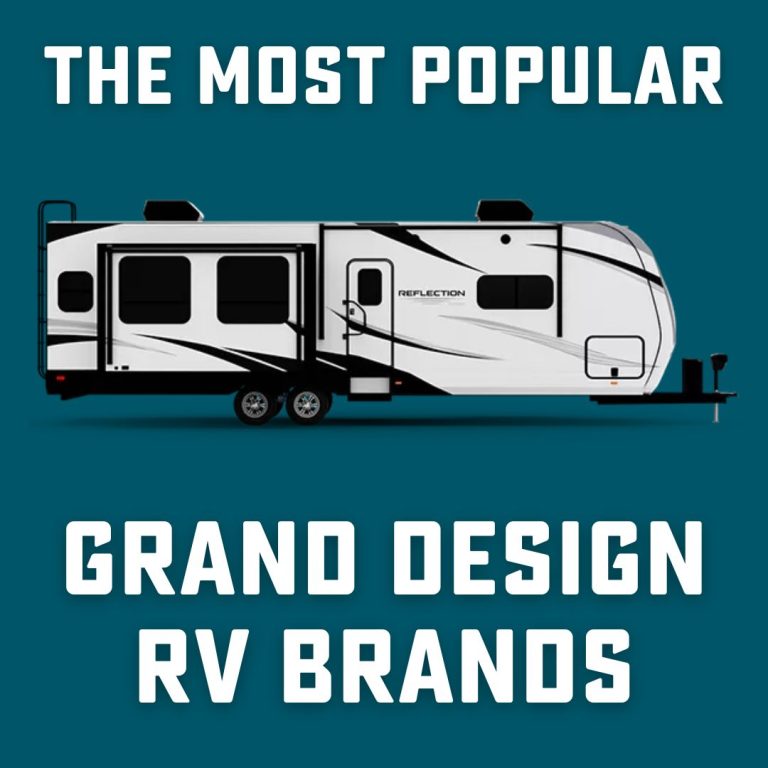 RV Best Of Lists Archives - RV Learning Hub