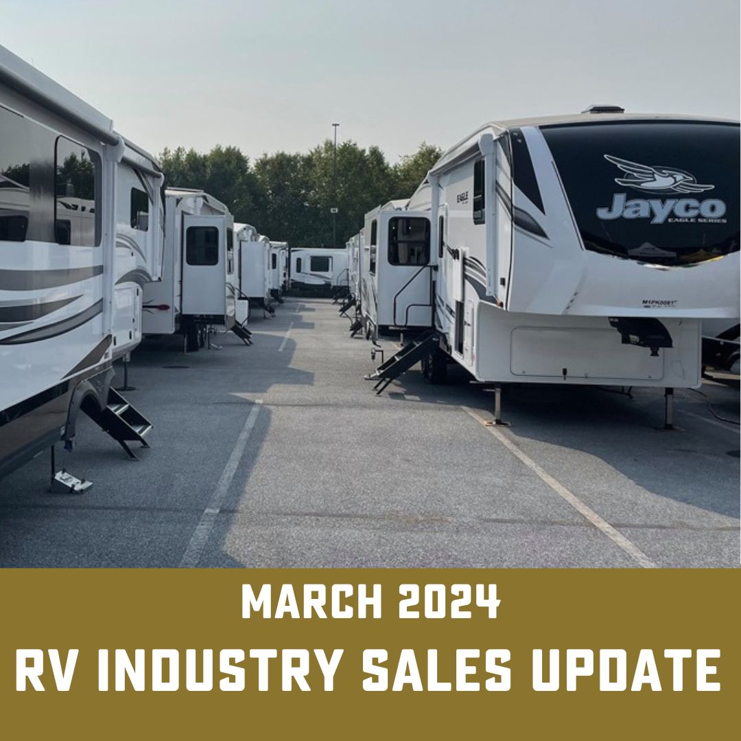 RV Industry Updates Archives - RV Learning Hub