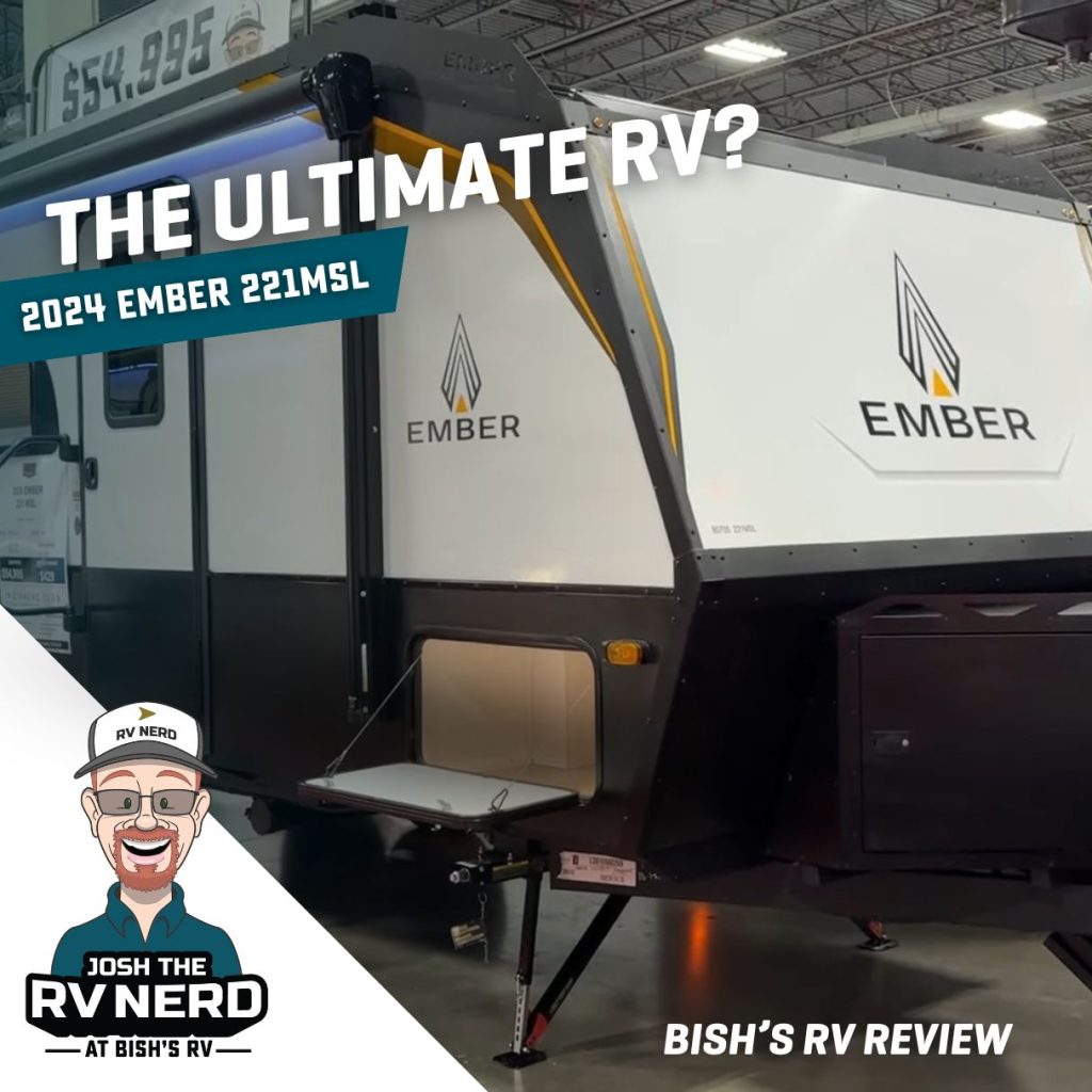 RV Nerd Reviews Archives - RV Learning Hub