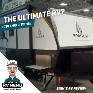 Overland Archives - RV Learning Hub