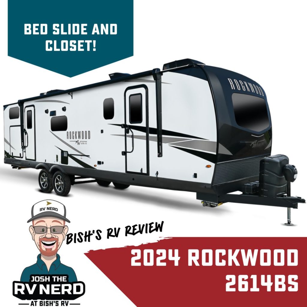 RV Nerd Reviews Archives - RV Learning Hub