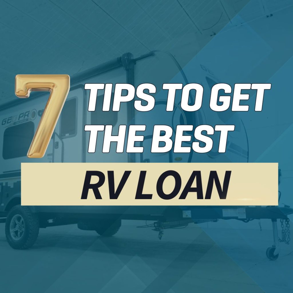 RV Pricing Archives - RV Learning Hub