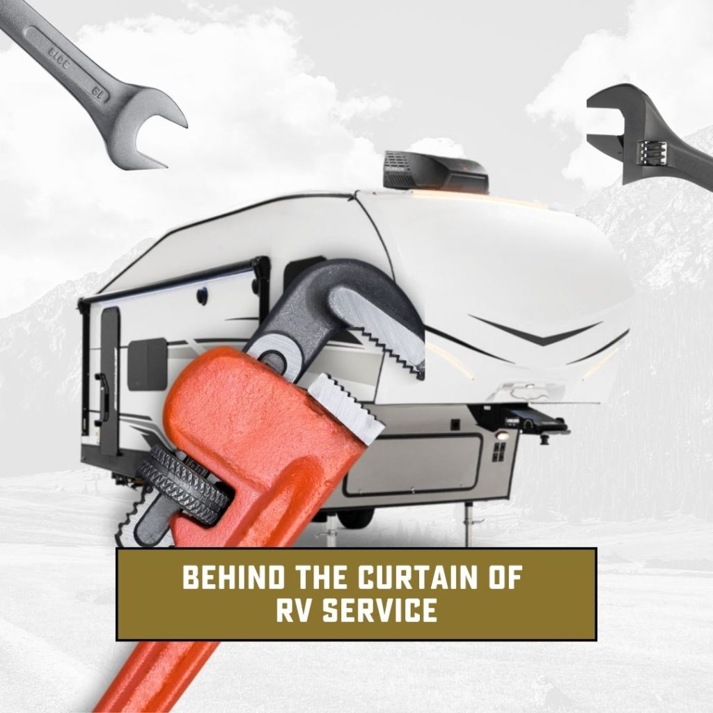 RV Problems Archives - RV Learning Hub