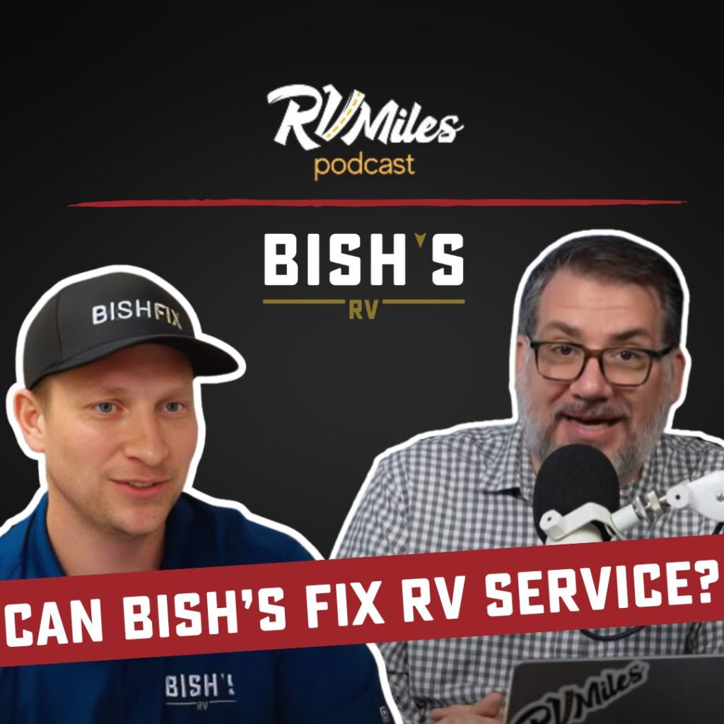 Bish's Difference Archives - RV Learning Hub
