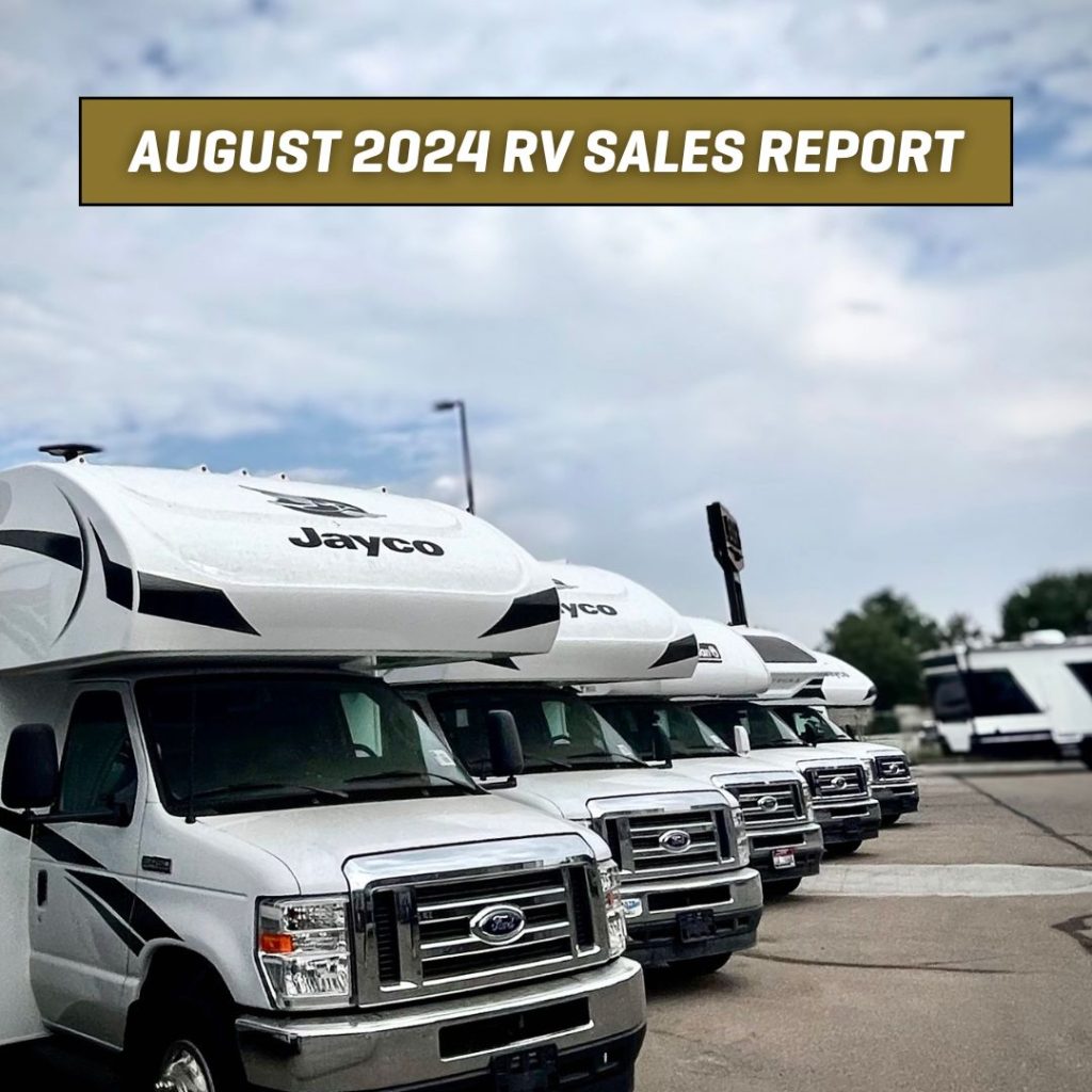 RV Industry Updates Archives - RV Learning Hub