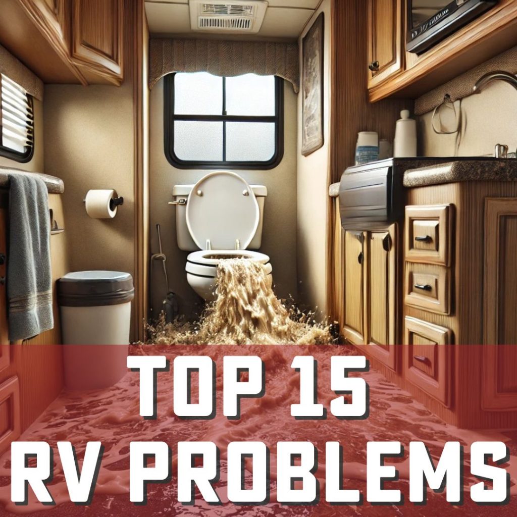 RV Problems Archives - RV Learning Hub