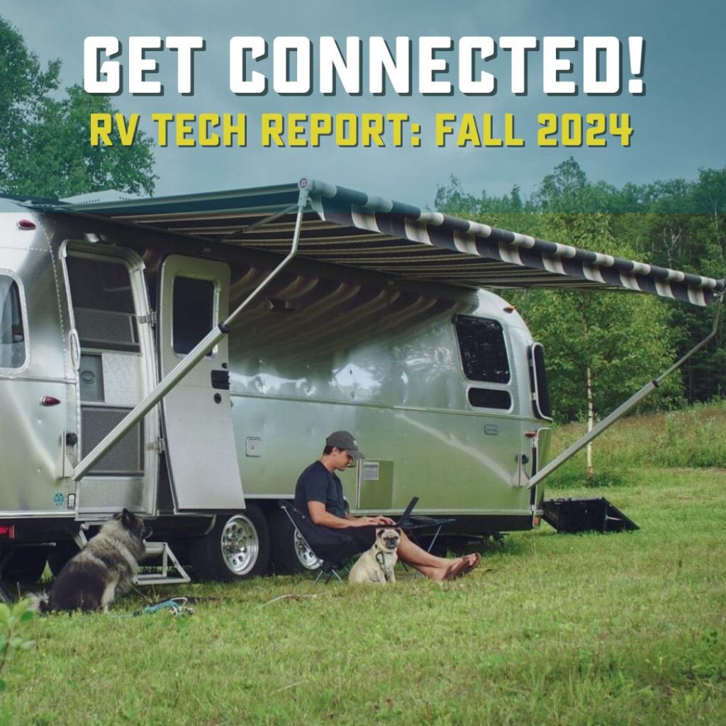 RV Industry Updates Archives - RV Learning Hub