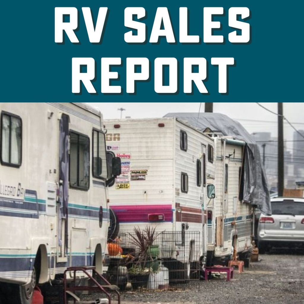 RV Industry Updates Archives - RV Learning Hub