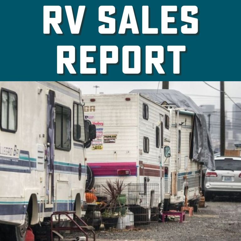 RV Industry Updates Archives - RV Learning Hub