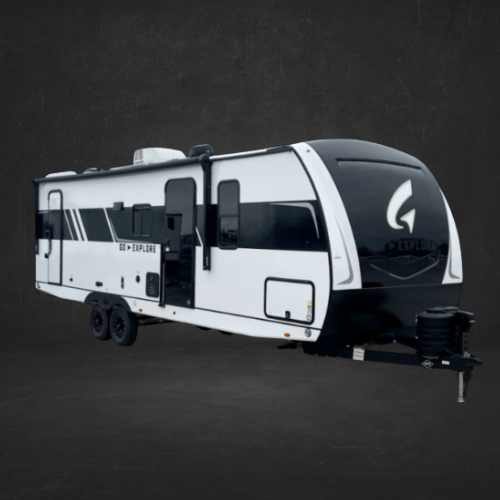Wayfinder Go Explore X225: Adventure-Ready RV with Smart Features & Comfort