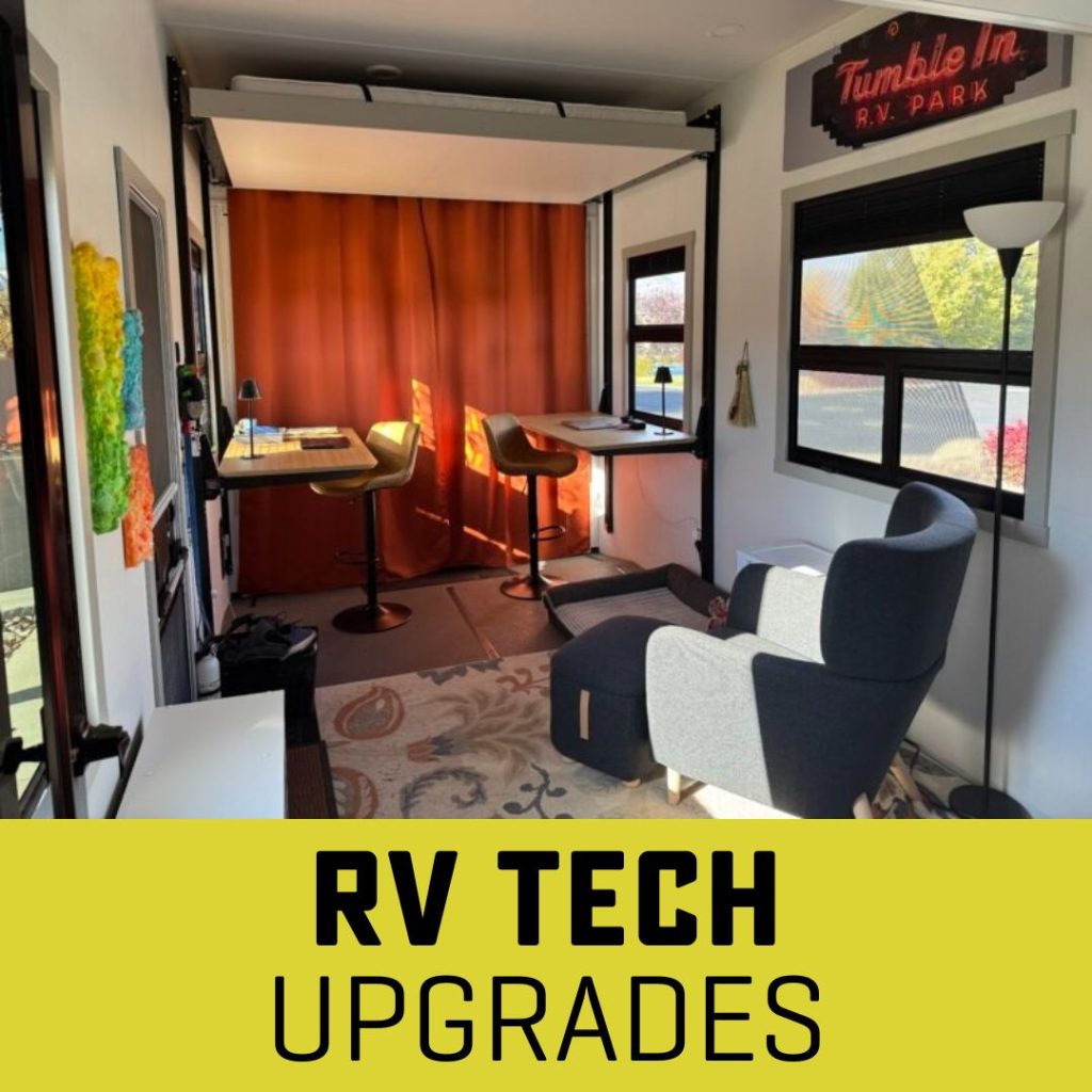 RV Industry Updates Archives - RV Learning Hub