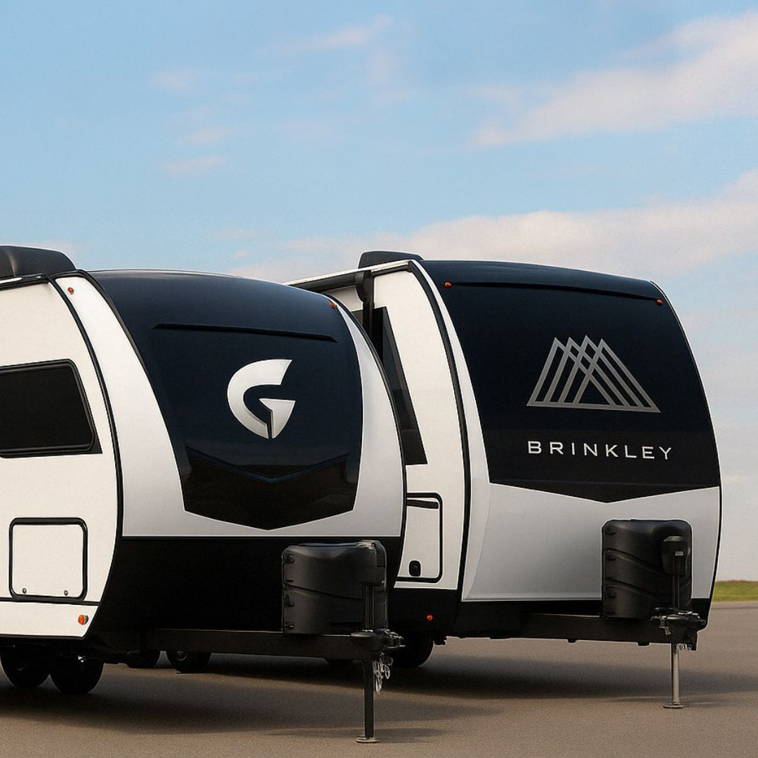 Best Travel Trailers 2025: 10 Picks from Real RV Reviews