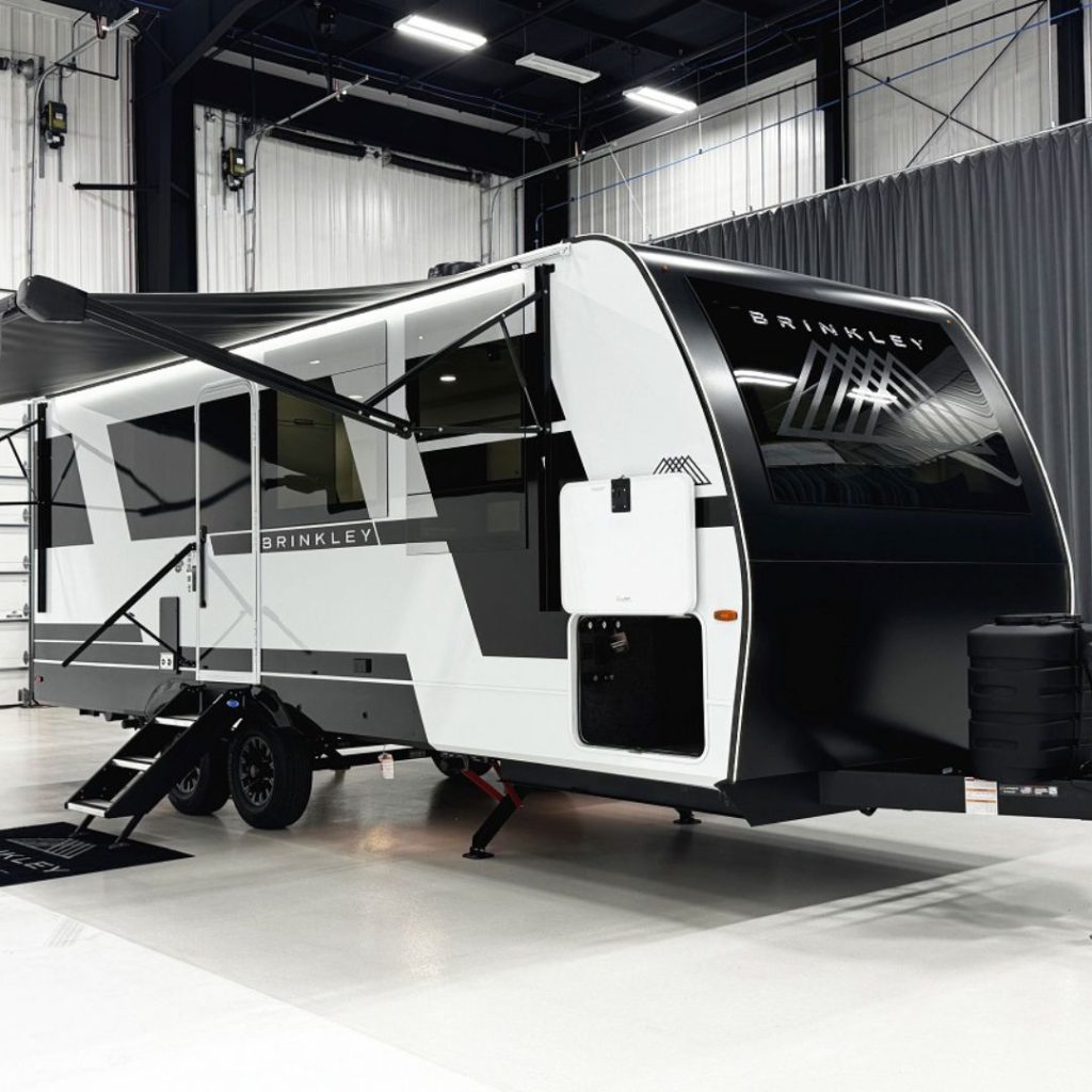 RV NERD™ Videos & Reviews Archives - RV Learning Hub