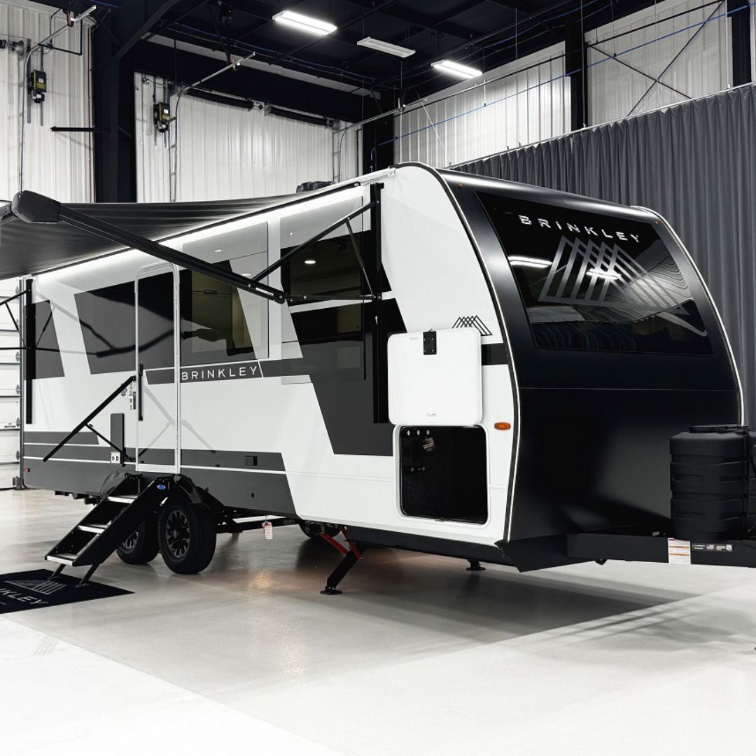 Brinkley Model I 235 Review: Specs, Features, Price & Floor Plan