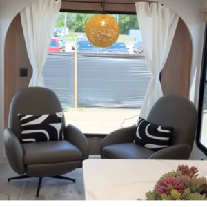 Salem Wildwood 270Zen Review: RV Design That’s Bold, Modern, and a ...