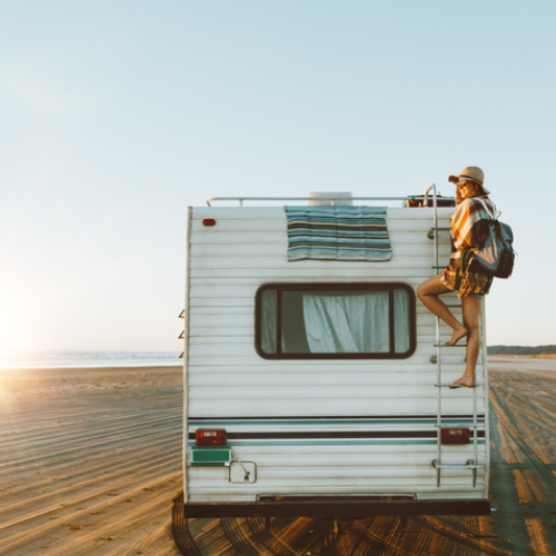 Should I Buy New or Used RV? Common Regrets & Surprises for First-Time ...