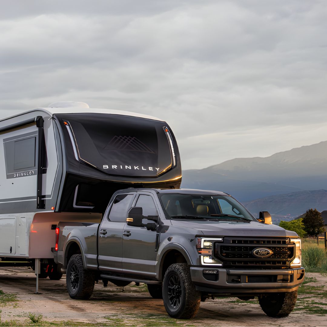 2026 Brinkley Model Z 2700 Fifth Wheel Review