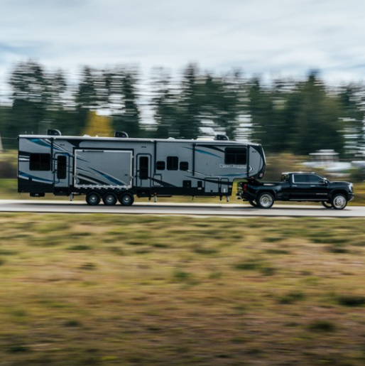 How Long of a Trailer Can You Tow? Wheelbase Rules Explained