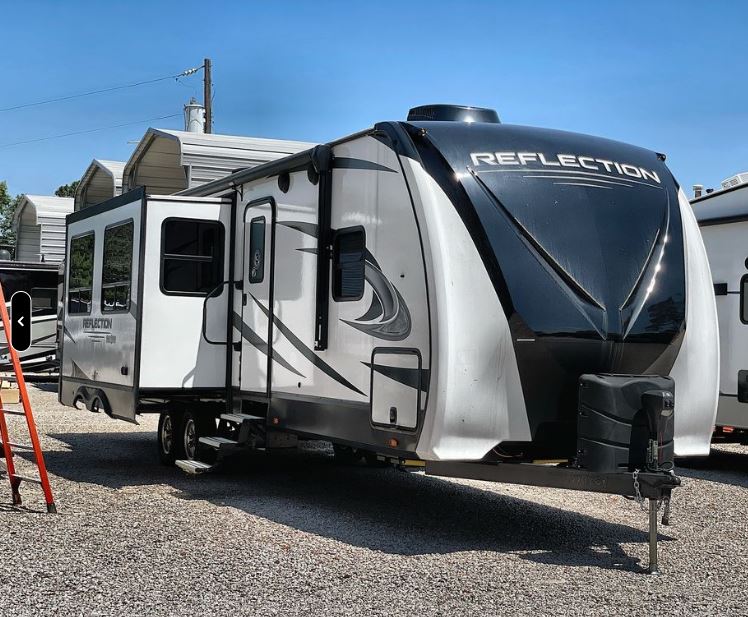 Grand Design Reflection Fifth Wheel Review