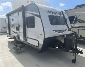 Jayco Jay Flight Travel Trailers Review