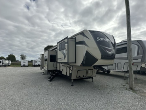 RV Features Archives - Blue Compass RV Blog