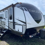 Travel Trailers Archives - Blue Compass RV Blog