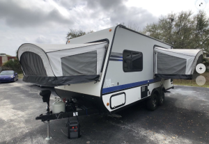 Blue Compass RV Blog