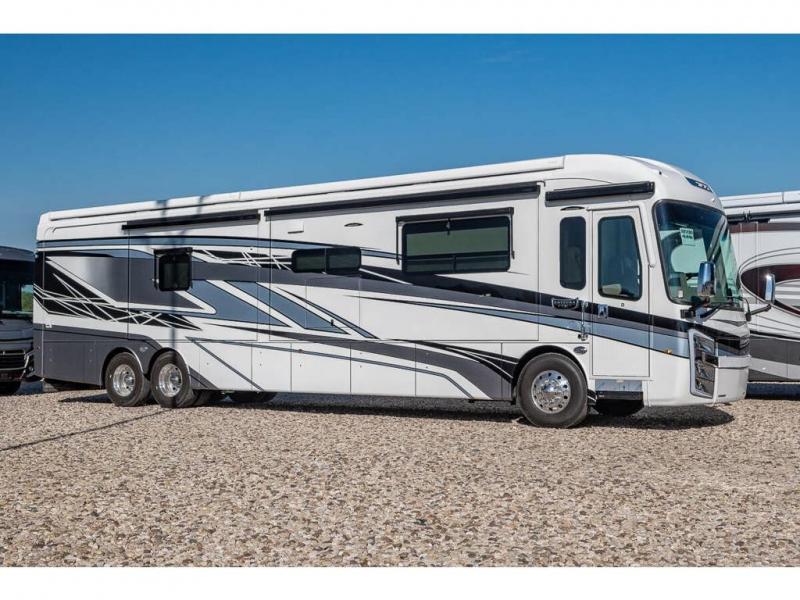 RV Tips: 5 Ways to Increase the R-Value of Your RV