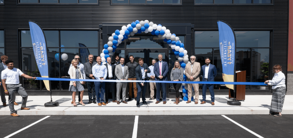 RV RETAILER EXPANDS IN NEW ENGLAND WITH NEW STORE IN CONNECTICUT - Blue ...