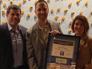 RV RETAILER UNIVERSITY GRADUATES FIRST GENERAL MANAGER CLASS - Blue ...