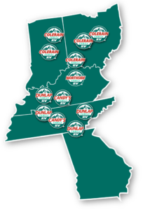 RV RETAILER ANNOUNCES ACQUISITION OF 14 STORES IN 5 STATES - Blue ...