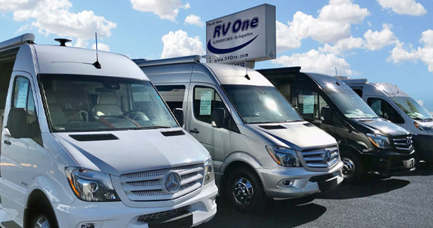 MOTOR HOME SPECIALIST RECOGNIZED AS THE LARGEST MOTORHOME DEALERSHIP IN ...