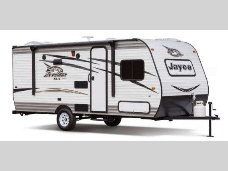 2020 Jayco Jay Flight SLX Camper Review | Blue Dog RV