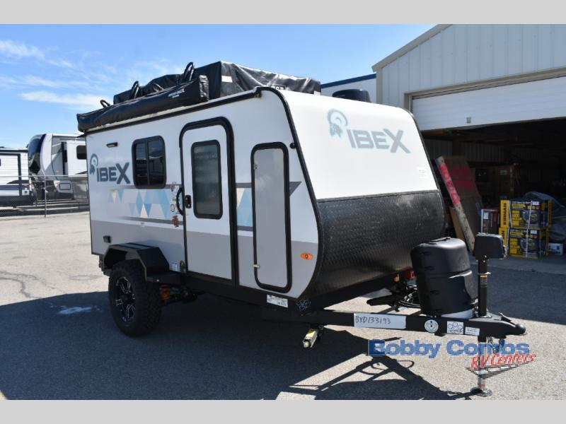 Forest River RV Ibex Travel Trailer Review