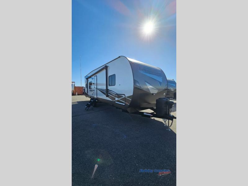 Forest River RV Sandstorm
