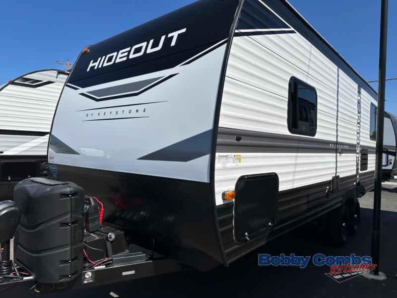 Keystone RV Hideout Travel Trailer