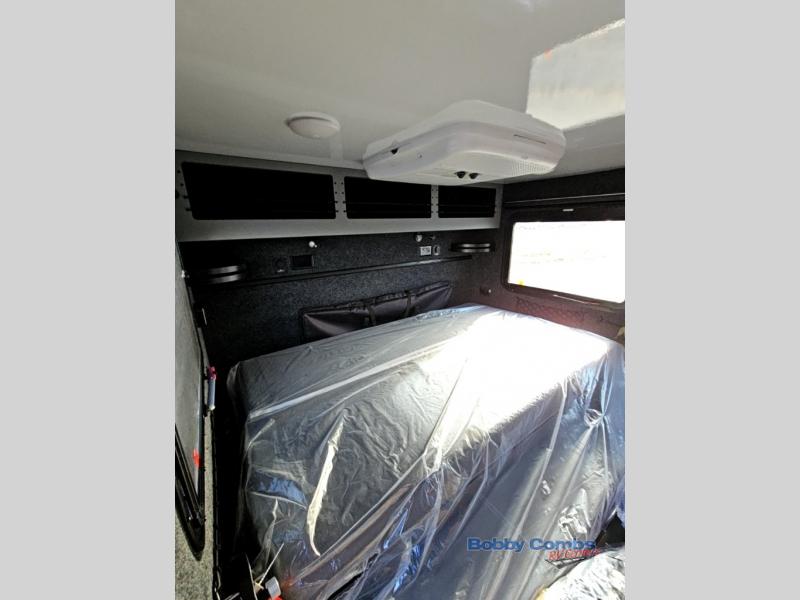 ENCORE RV ROG Travel Trailers